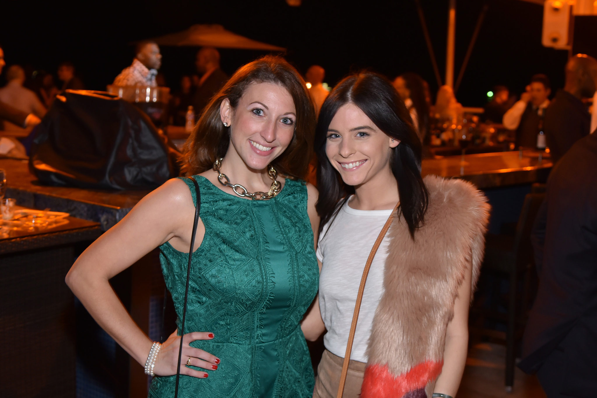 The Seen: Ritz-Carlton – Venice magazine