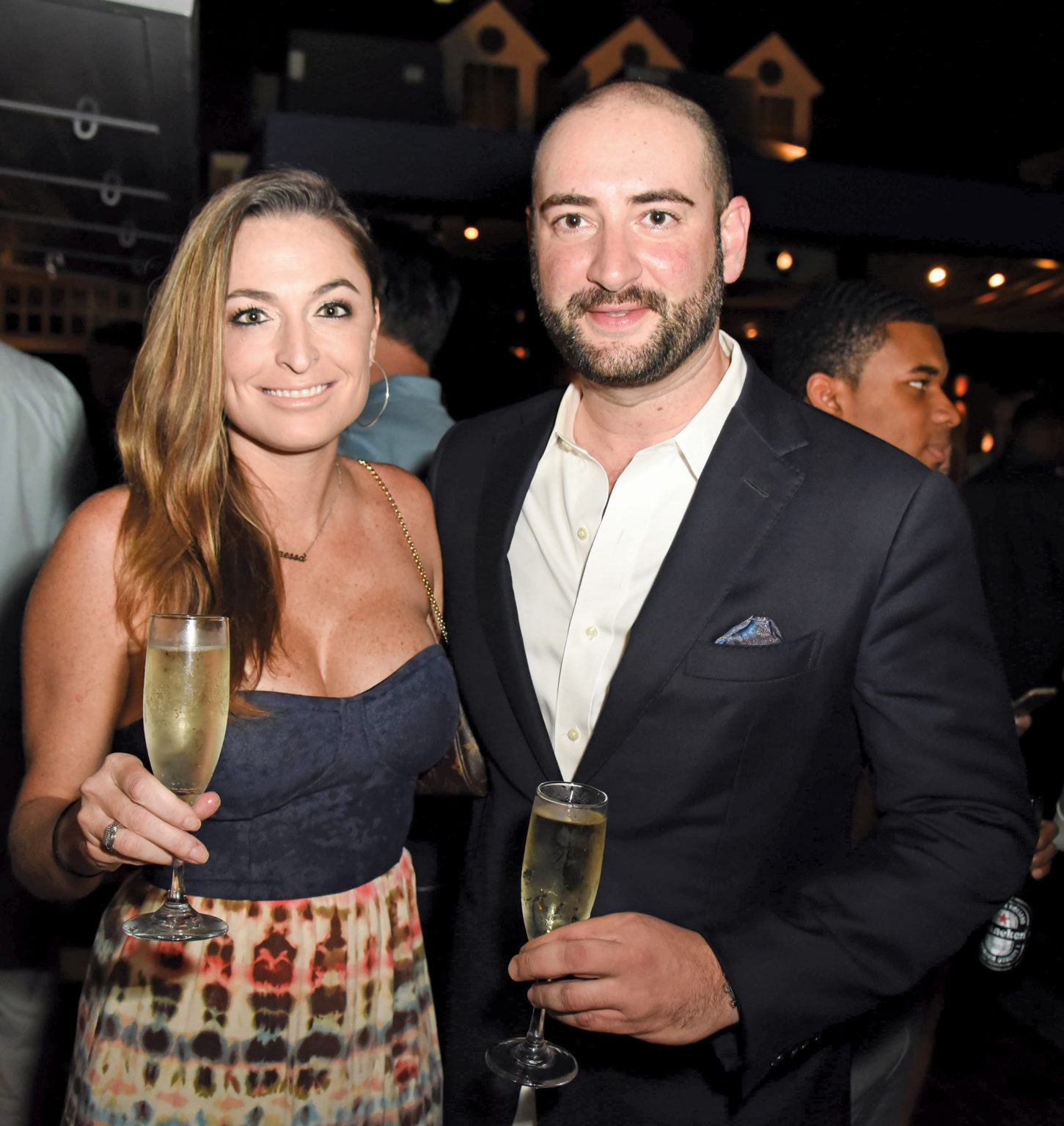 The Seen: Around Town - Venice magazine