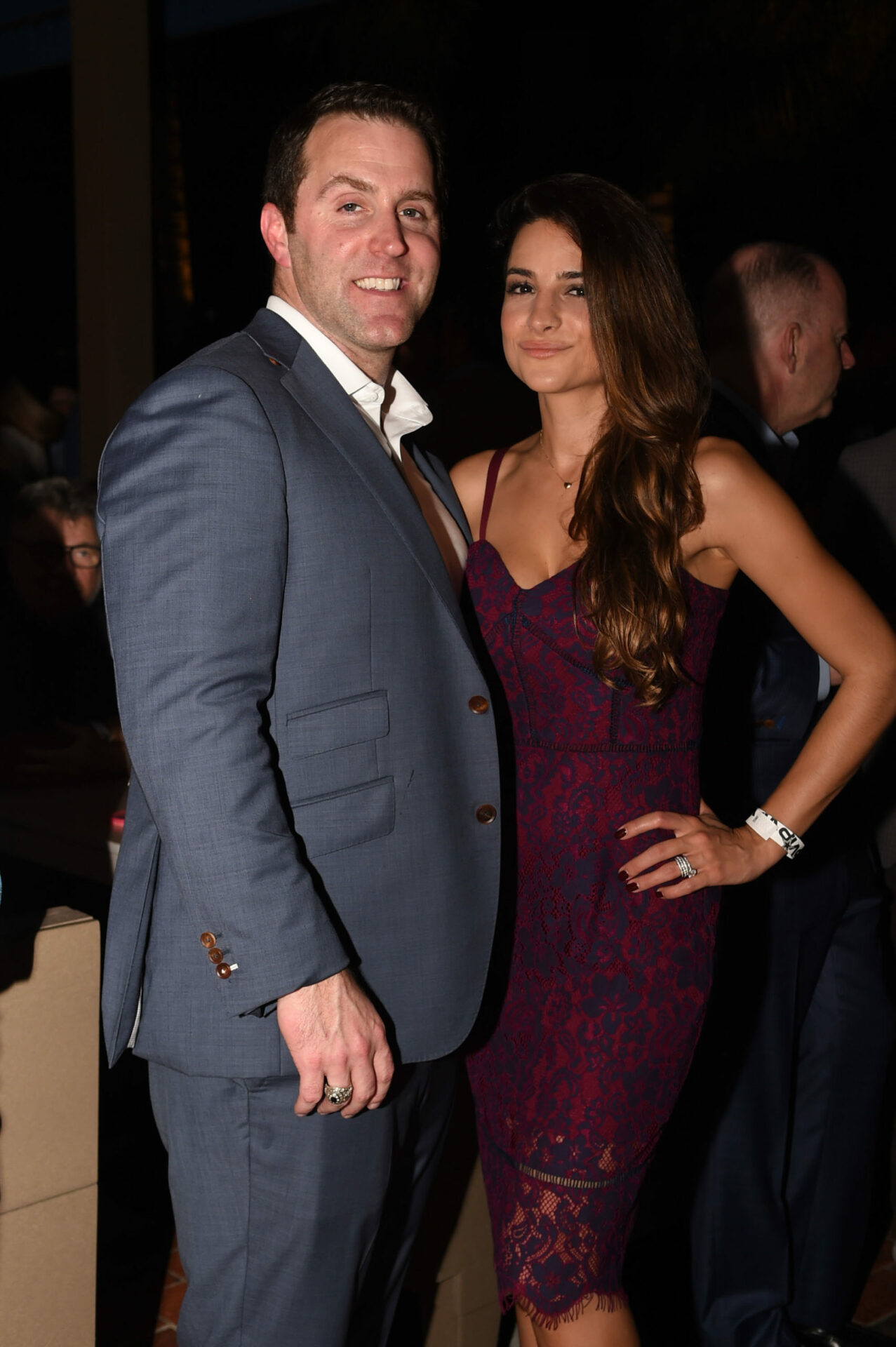 Florida Panthers’ CATS Magazine Launch Party – Venice magazine
