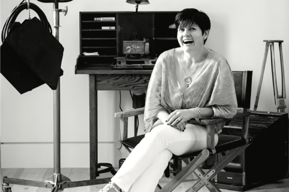 How To Make a Face Mask by Designer Amanda Perna – Venice magazine