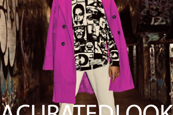 How To Make a Face Mask by Designer Amanda Perna – Venice magazine